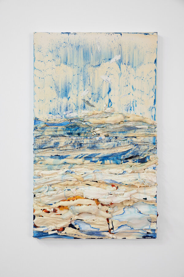 Leslie Wayne « Artists « Jack Shainman Gallery