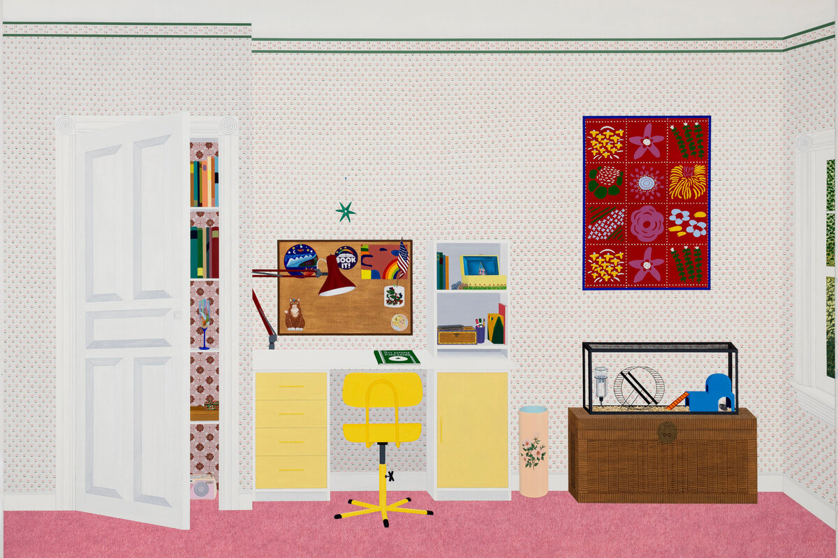 Exhibitions « Jack Shainman Gallery