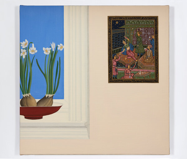 Becky Suss « Artists « Jack Shainman Gallery