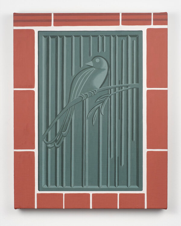 Becky Suss « Artists « Jack Shainman Gallery