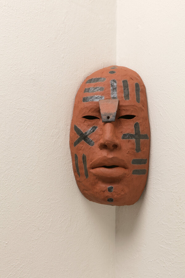 Rose B. Simpson « Artists « Jack Shainman Gallery