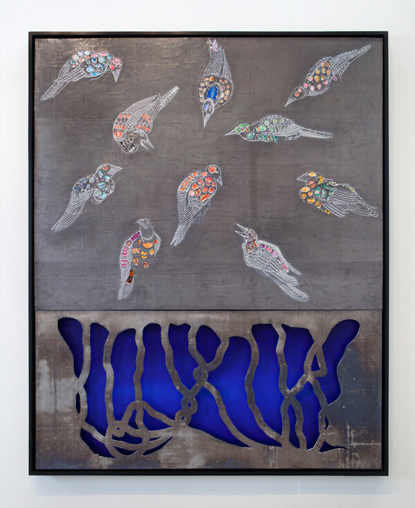 Carlos Vega « Artists « Jack Shainman Gallery