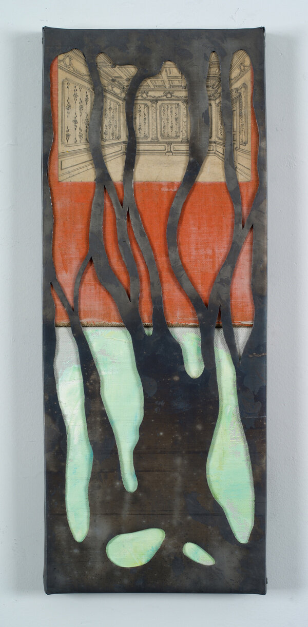 Carlos Vega « Artists « Jack Shainman Gallery
