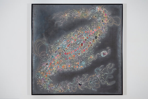 Carlos Vega « Artists « Jack Shainman Gallery