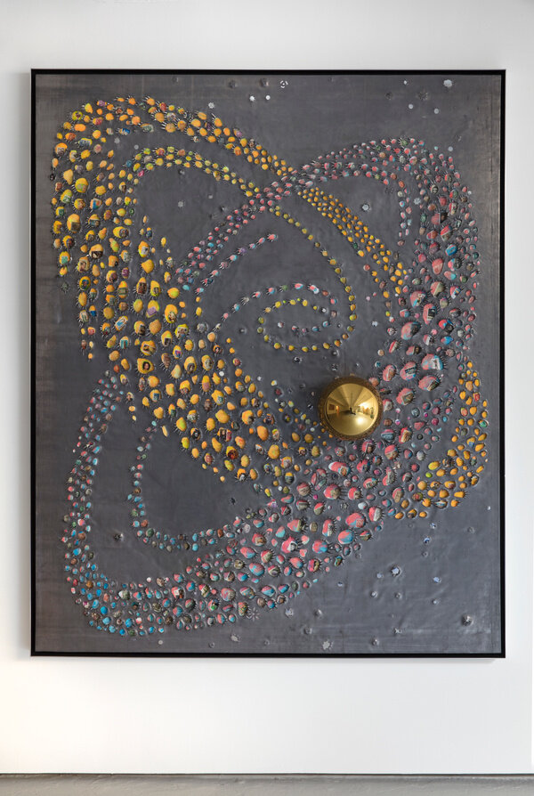 Carlos Vega « Artists « Jack Shainman Gallery
