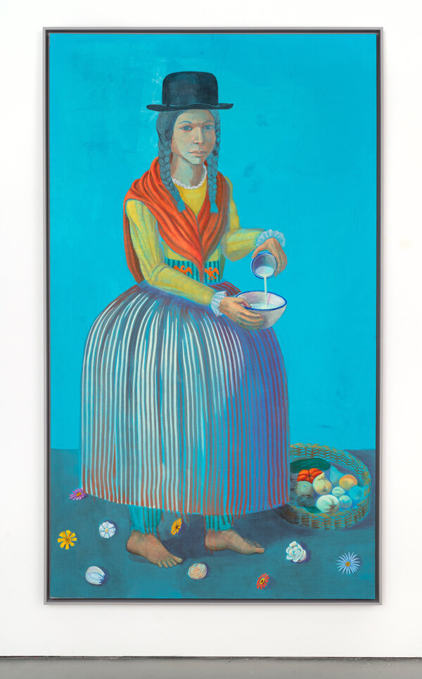 Carlos Vega « Artists « Jack Shainman Gallery