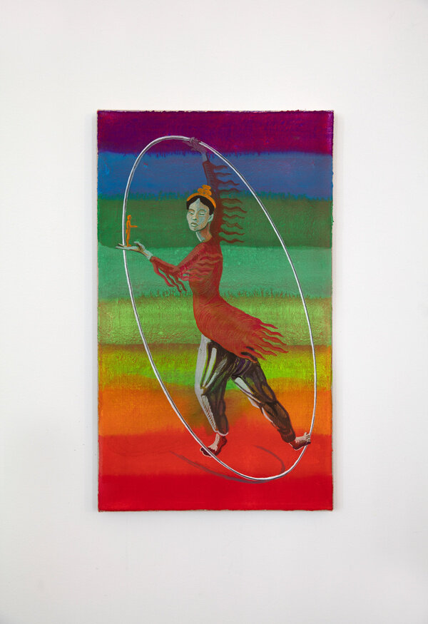 Carlos Vega « Artists « Jack Shainman Gallery