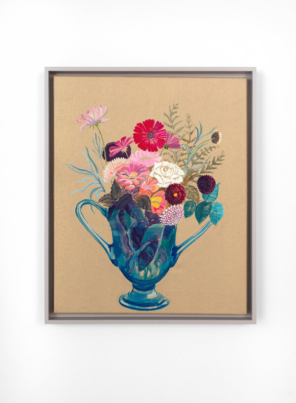 Carlos Vega « Artists « Jack Shainman Gallery