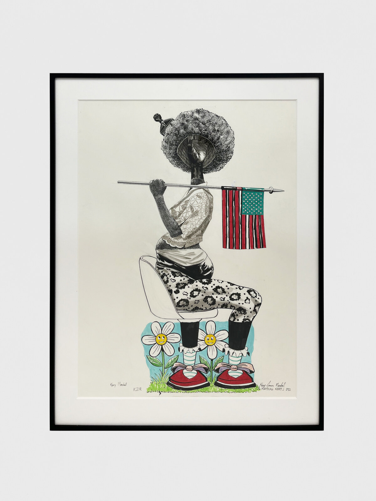 Exhibitions « Jack Shainman Gallery