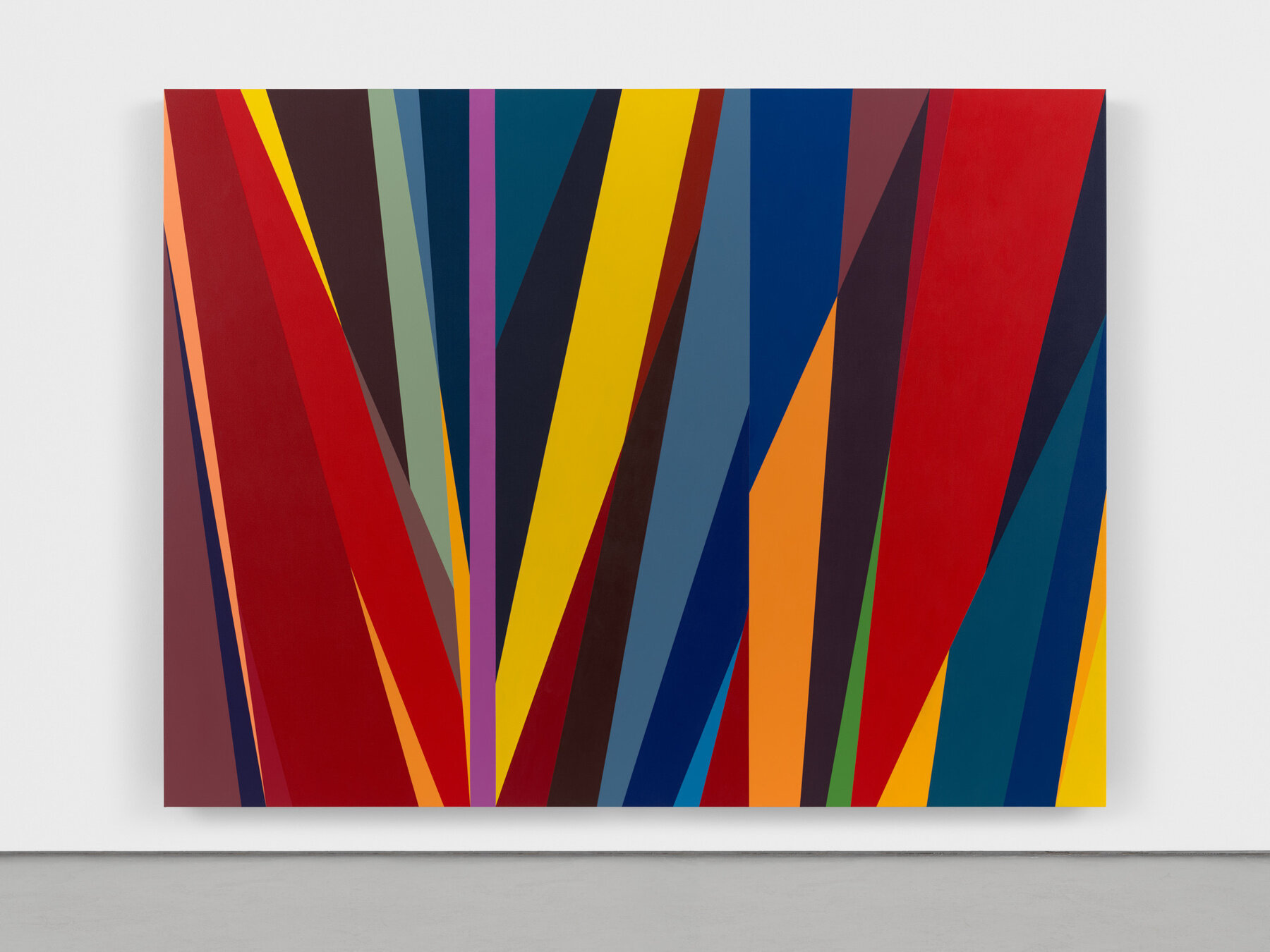 Jack Shainman Gallery