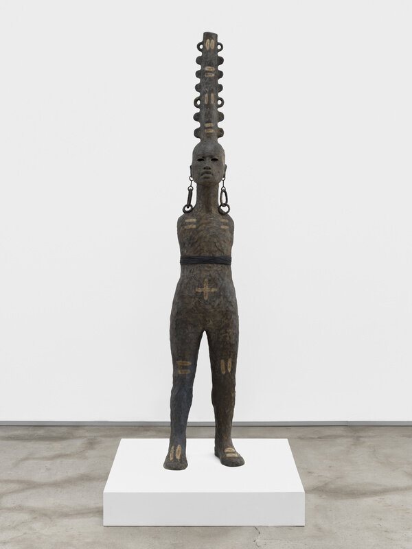 Rose B. Simpson « Artists « Jack Shainman Gallery