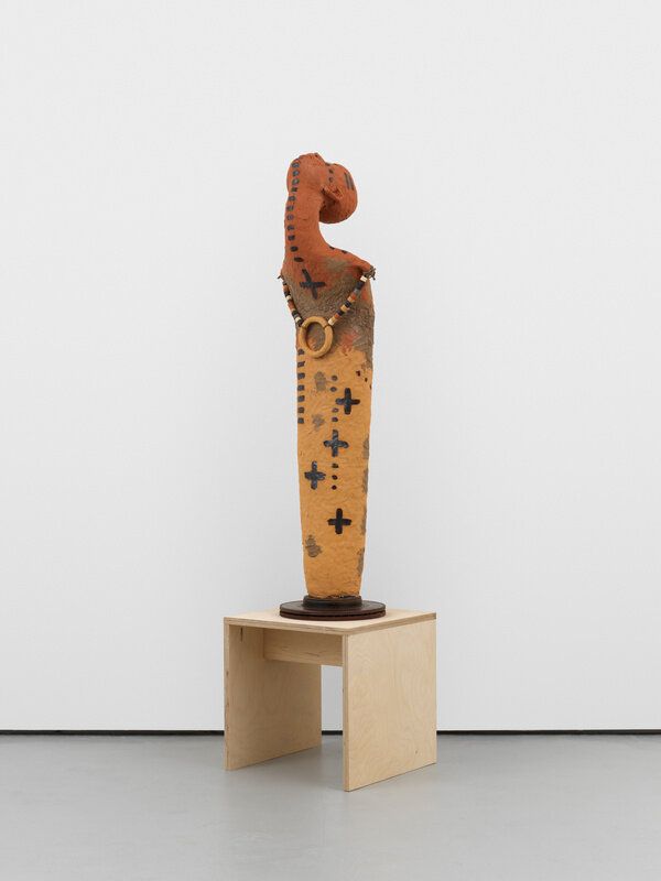 Rose B. Simpson « Artists « Jack Shainman Gallery