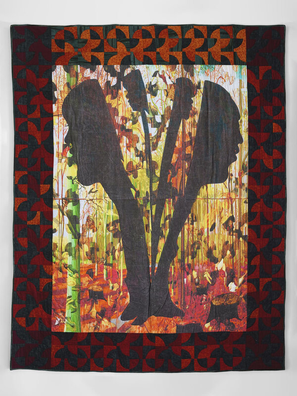 Jesse Krimes « Artists « Jack Shainman Gallery