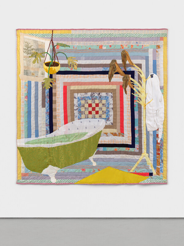 Jesse Krimes « Artists « Jack Shainman Gallery