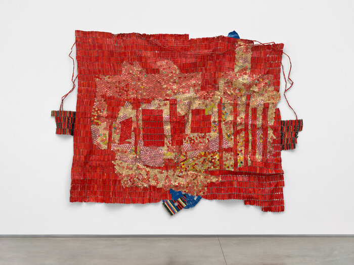 Upcoming Exhibitions « Jack Shainman Gallery