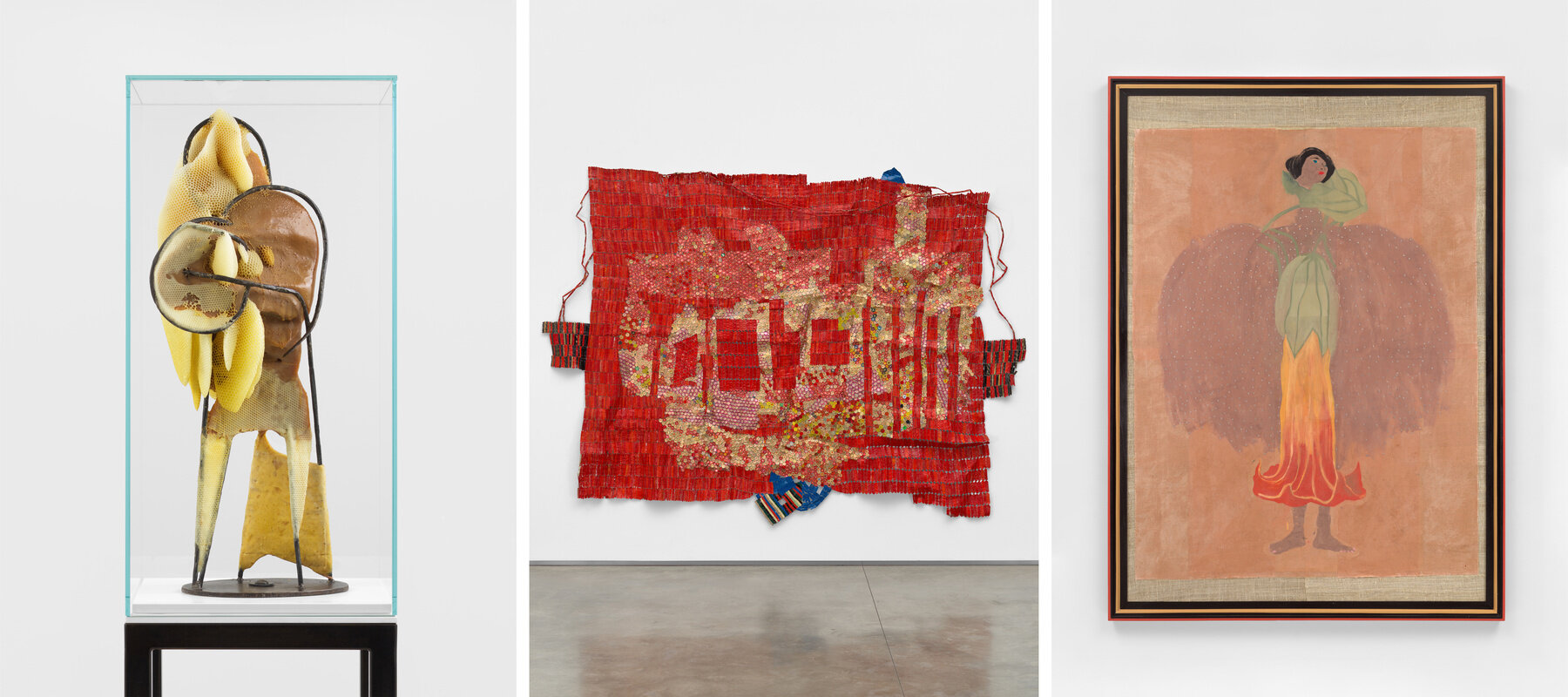 Jack Shainman Gallery