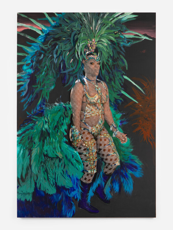 Paul Anthony Smith « Artists « Jack Shainman Gallery Paul Anthony Smith « Artists « Jack Shainman Gallery