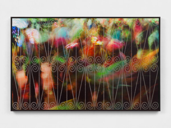 Paul Anthony Smith « Artists « Jack Shainman Gallery Paul Anthony Smith « Artists « Jack Shainman Gallery