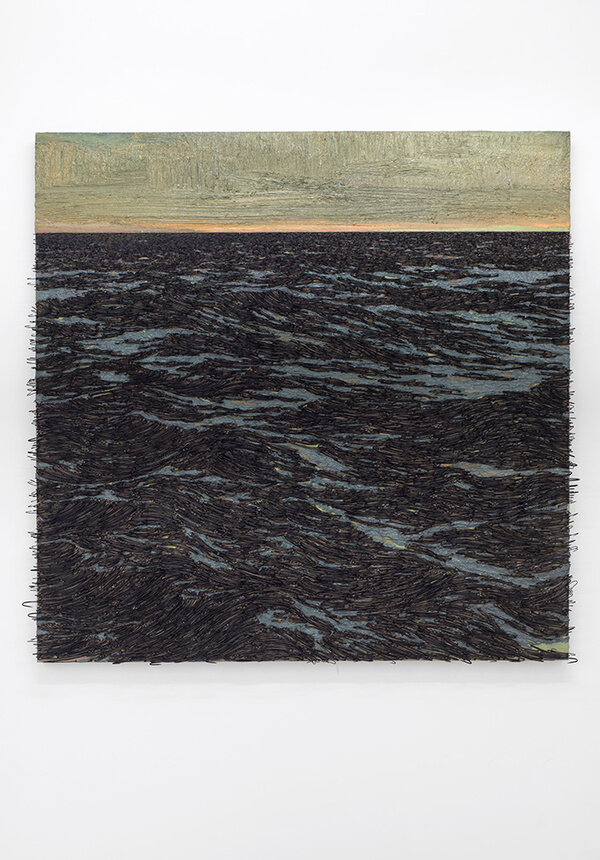Yoan Capote « Artists « Jack Shainman Gallery