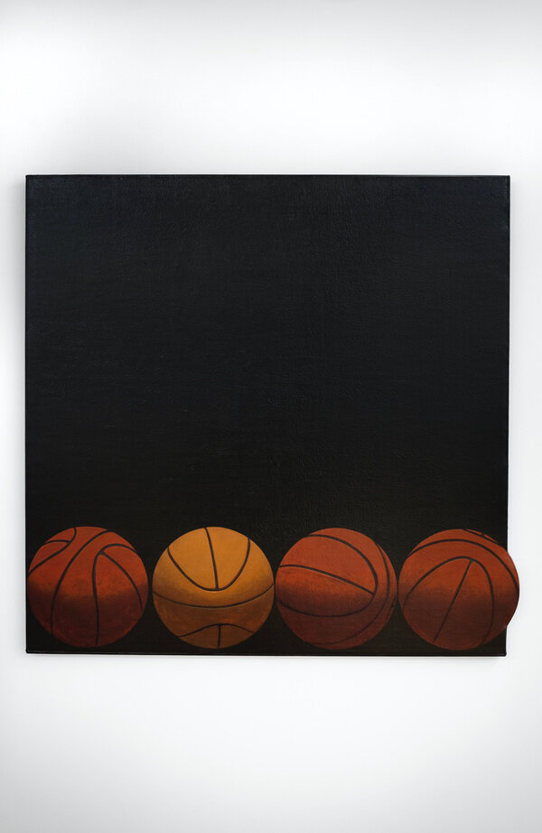 Barkley L. Hendricks « Artists « Jack Shainman Gallery