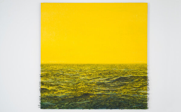 Yoan Capote « Artists « Jack Shainman Gallery