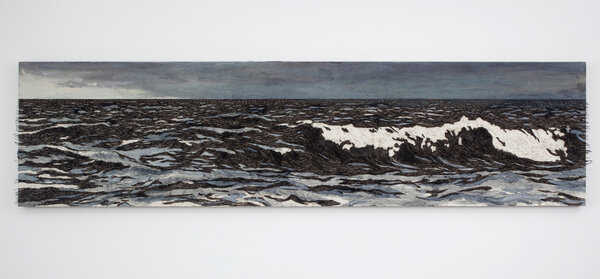 Yoan Capote « Artists « Jack Shainman Gallery