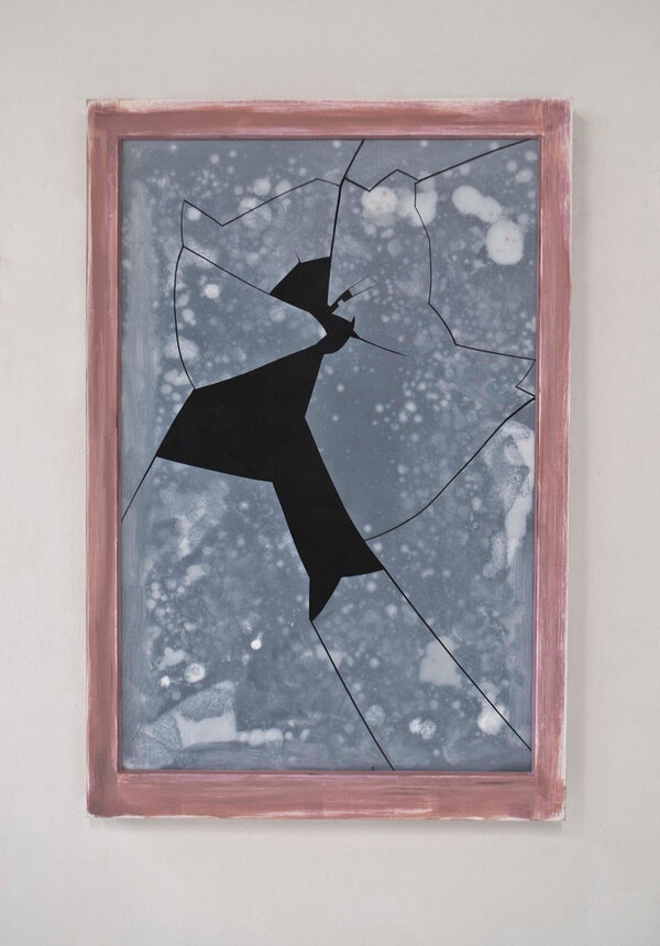 Leslie Wayne « Artists « Jack Shainman Gallery